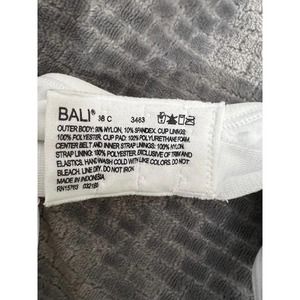 Bali | Intimates & Sleepwear | Bali Comfort Revolution Wirefree Bra ...